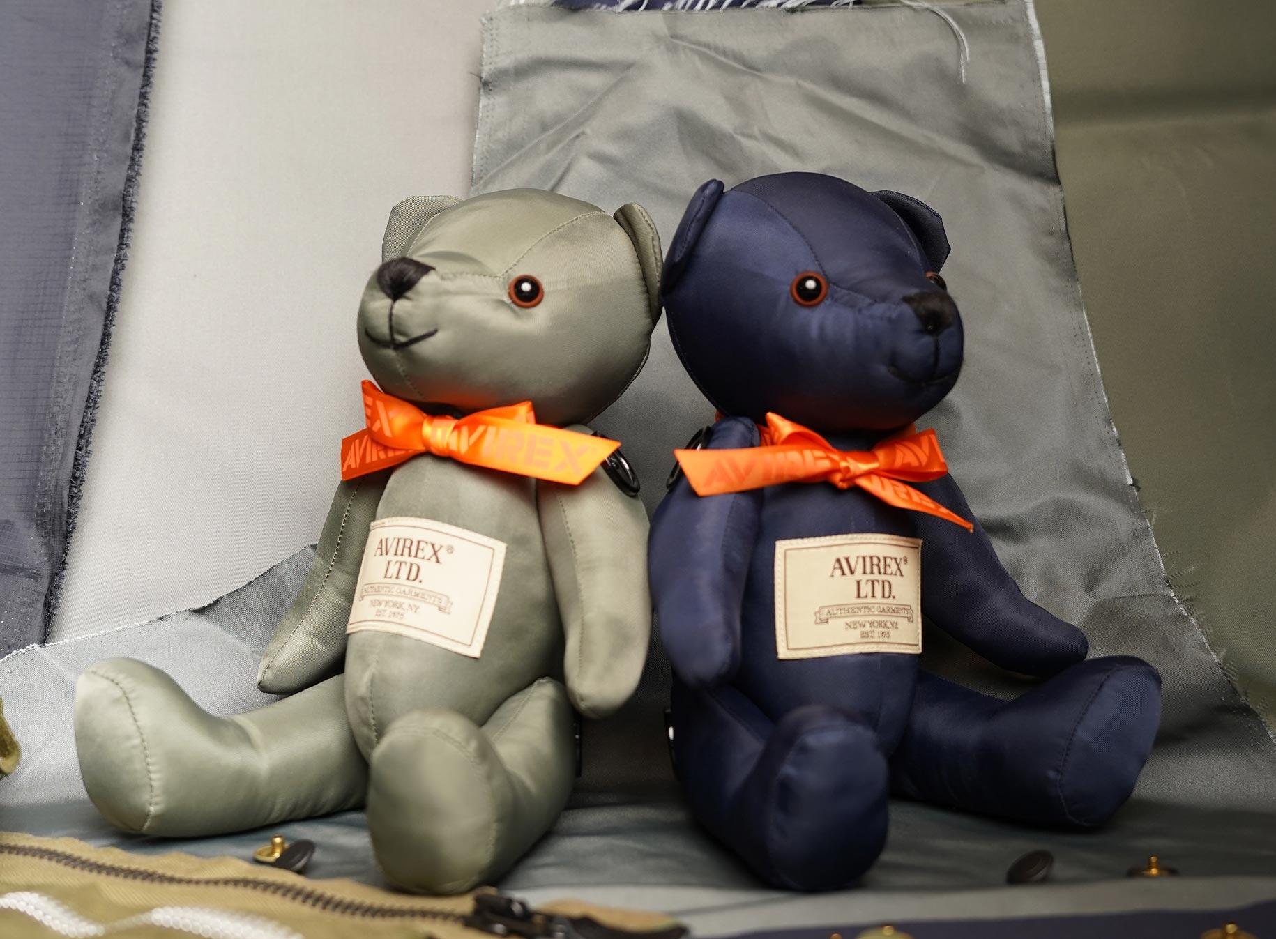 AVIREX 50th ANNIVERSARY | AVIREX OFFICIAL SITE｜アヴィレックスオフィシャルサイト