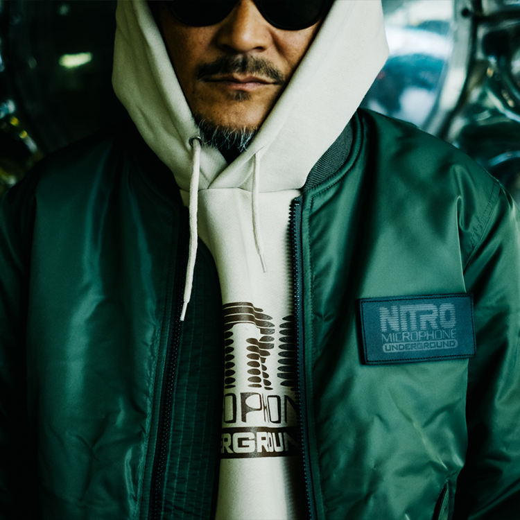 FEATURE | AVIREX OFFICIAL SITE｜アヴィレックスオフィシャルサイト