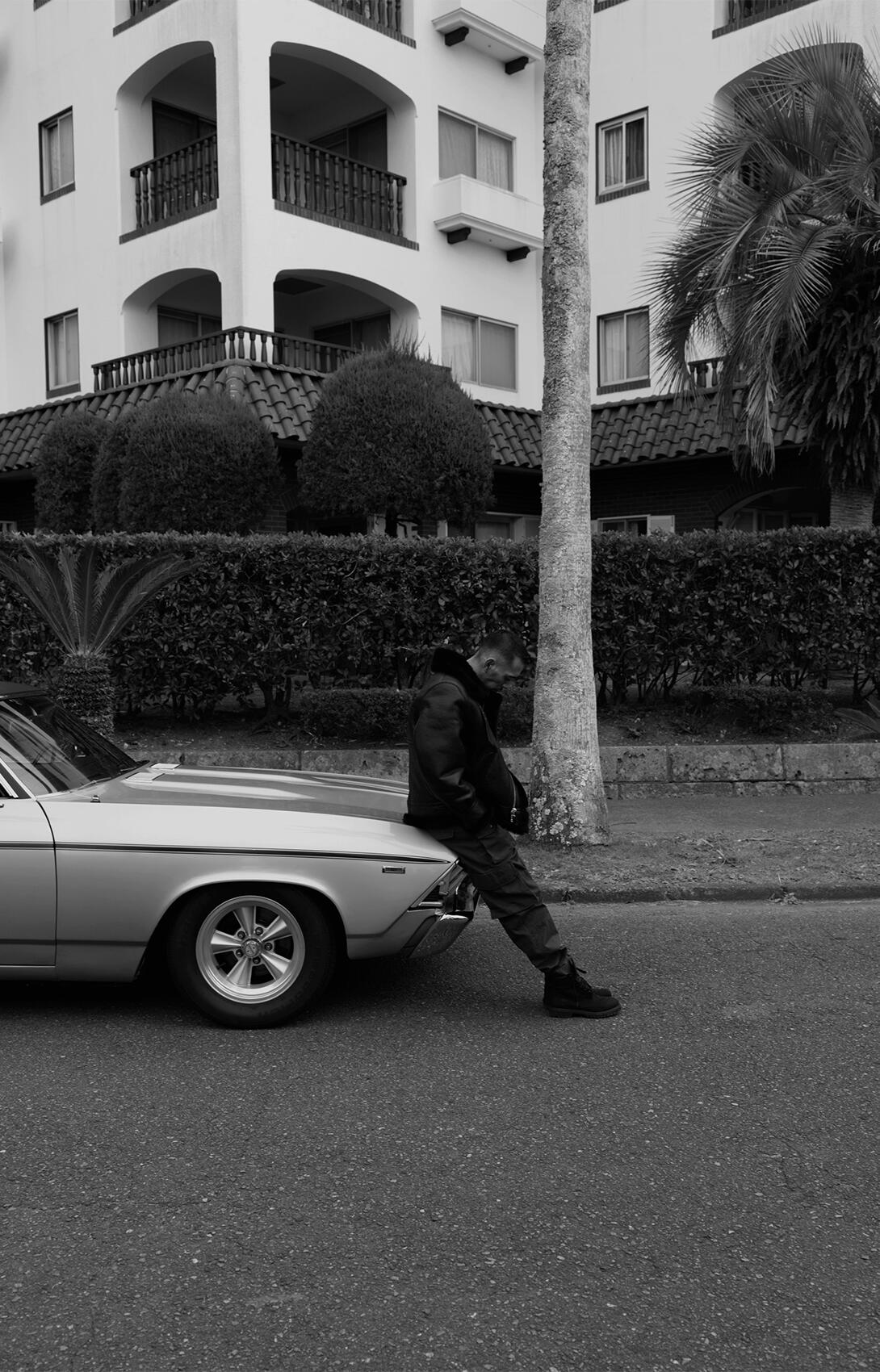 AVIREX OFFICIAL SITE｜アヴィレックスオフィシャルサイト