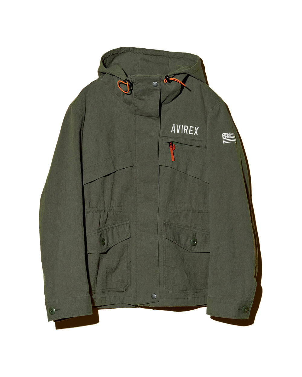 AVIREX OFFICIAL SITE｜アヴィレックスオフィシャルサイト